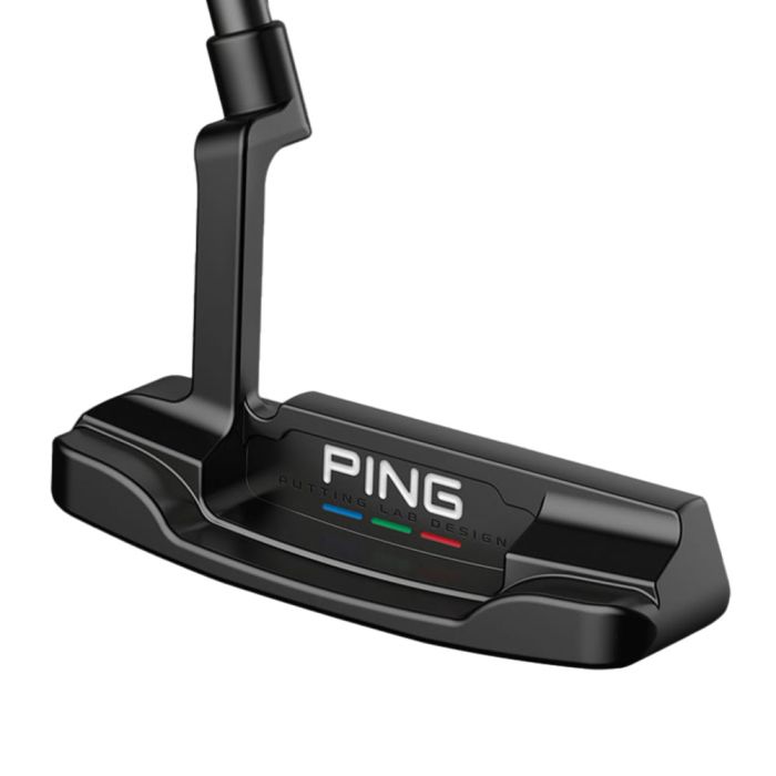PING PLD Milled Anser Putter - Golf Gliders